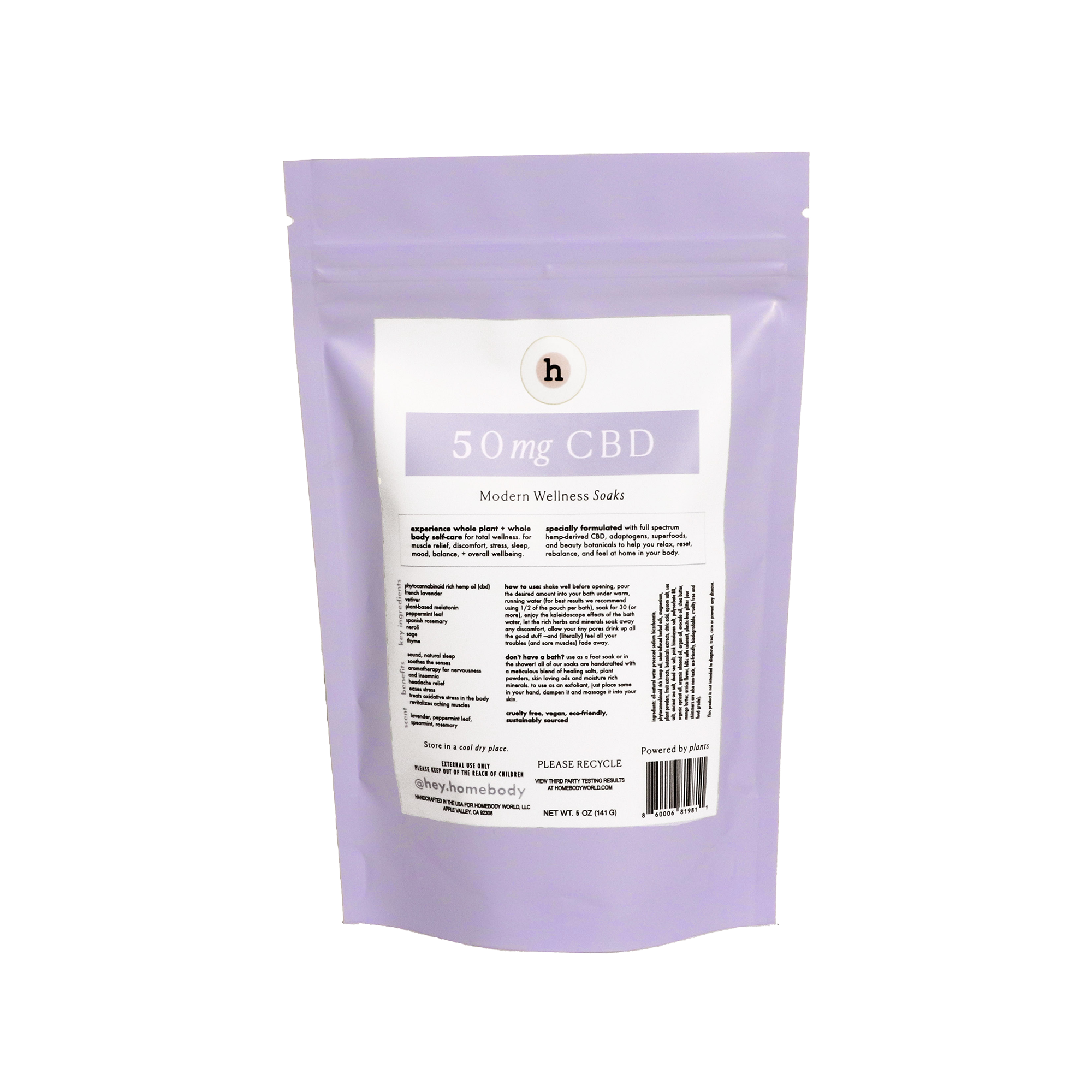 Amethyst + Alchemist – HOMEBODY Amethyst + Alchemist – HOMEBODY